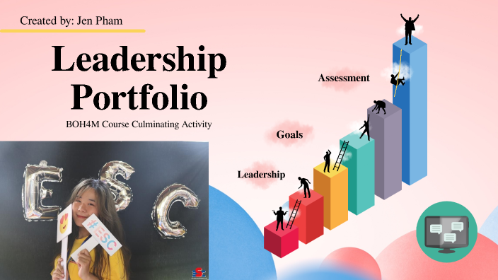 BOH4M Leadership Portfolio by Jen Pham on Prezi