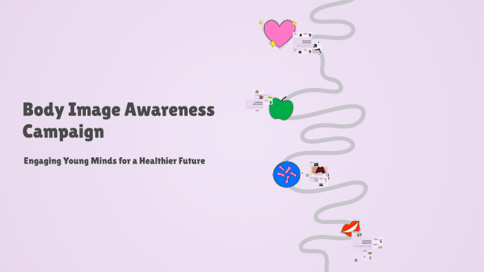 Body Image Awareness Campaign by Myra Amacha on Prezi
