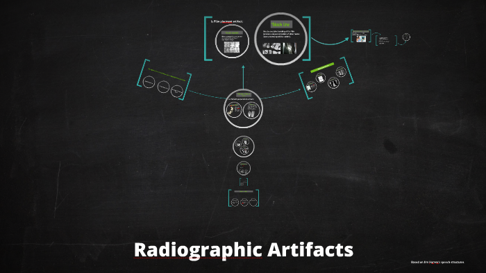 Radiographic Film Artifacts by TEFO Es on Prezi