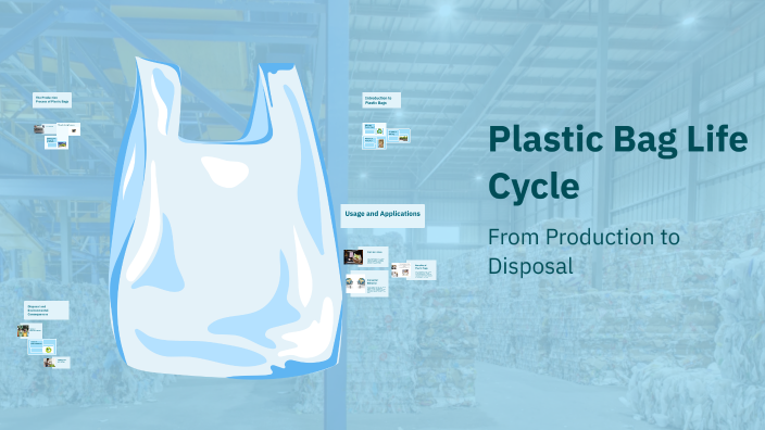 Plastic Bag Life Cycle by HENRY WOLFF on Prezi