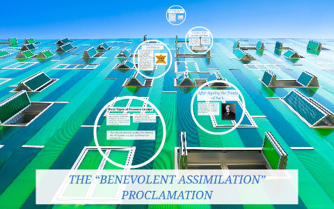 THE “BENEVOLENT ASSIMILATION” PROCLAMATION by Jon Nabua on Prezi
