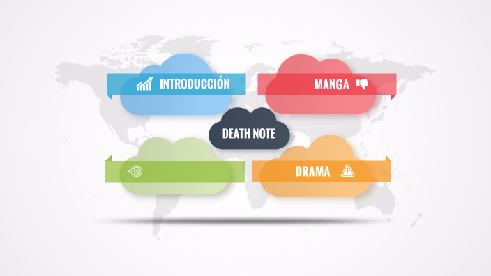 Death Note_MRL by Rufas Lizandra, María on Prezi