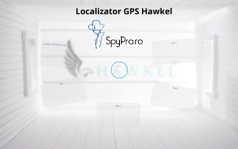 Localizator GPS Hawkel by David Gripp on Prezi