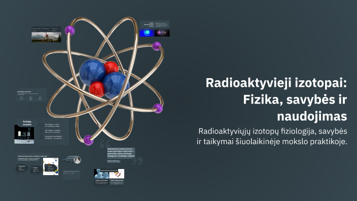 Radioaktyvieji izotopai: Fizika, savybės ir naudojimas by Jonas Zakaras ...