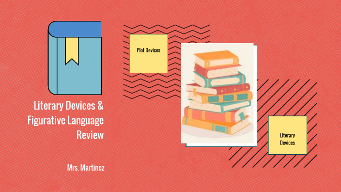 Literary Devices & Figurative Language Review by Brittany Martinez on Prezi