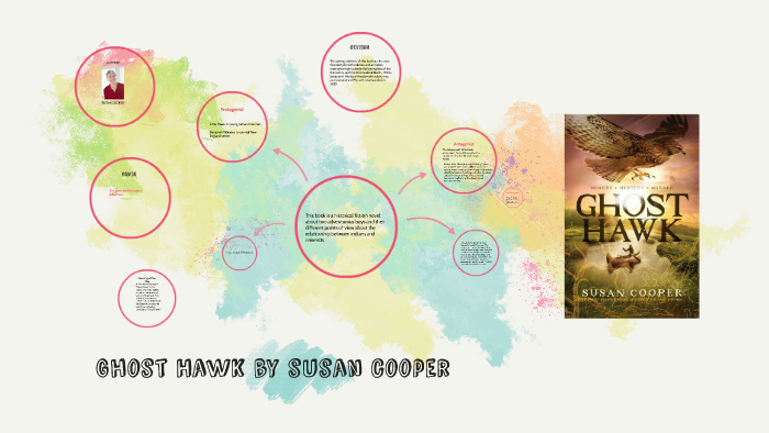 Ghost Hawk by susan cooper by DeSean Woods on Prezi