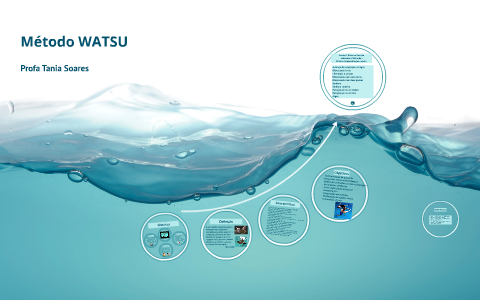 WATSU by on Prezi
