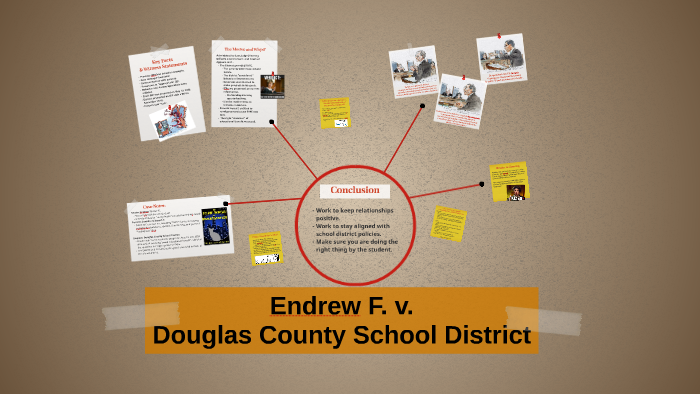 Endrew F. v. by Kimberly Schaer on Prezi