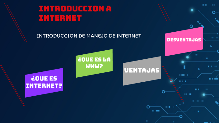 Introduccion a Internet by ALAN SALAZAR MALDONADO on Prezi