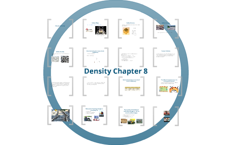Grade 8 Chapter 8 Density by Barry Norman on Prezi