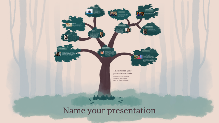 My family tree by Mario Lomeli on Prezi
