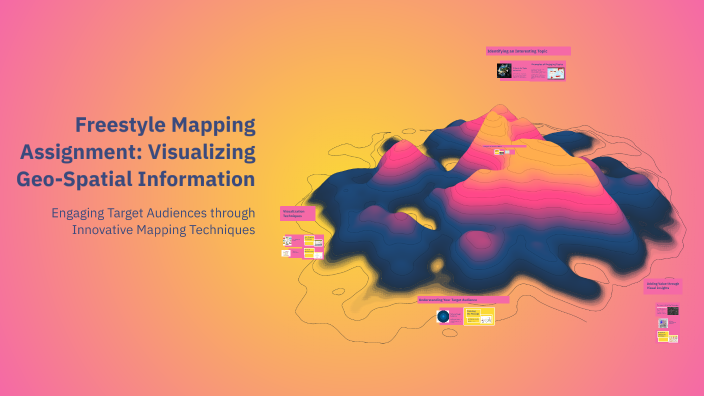 Freestyle Mapping Assignment: Visualizing Geo-Spatial Information by ...