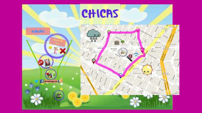 LOS ANIMALES by RUBY CALDERON on Prezi