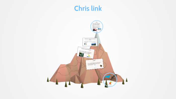 Chris link by christopher link on Prezi