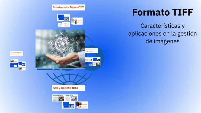 Formato TIFF by abigail martinez on Prezi