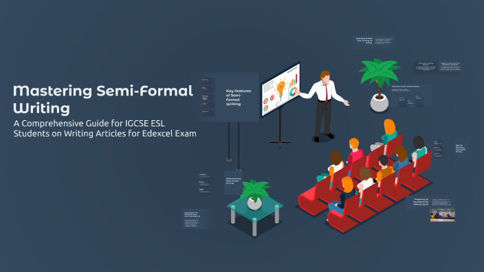 Mastering Semi-Formal Writing by Mais .Y on Prezi