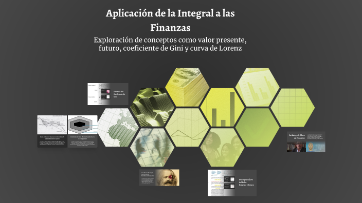 Aplicación de la Integral a las Finanzas by Laura Ballen on Prezi