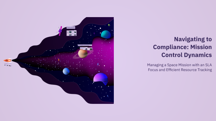 Navigating to Compliance: Mission Control Dynamics by Adam wooster on Prezi