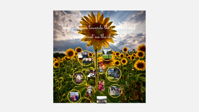 Semester at a Glance by Sydney Galusha on Prezi