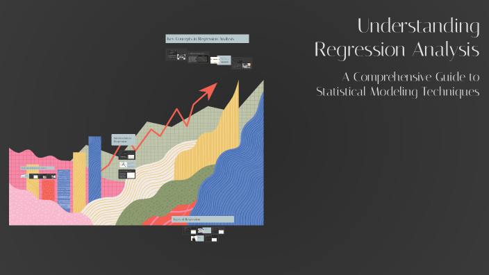 Understanding Regression Analysis by Reddy Raghavendra on Prezi
