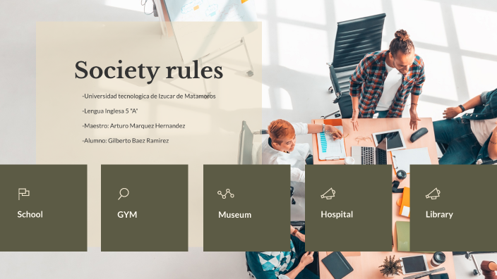 Ingles by Gilberto Baez on Prezi
