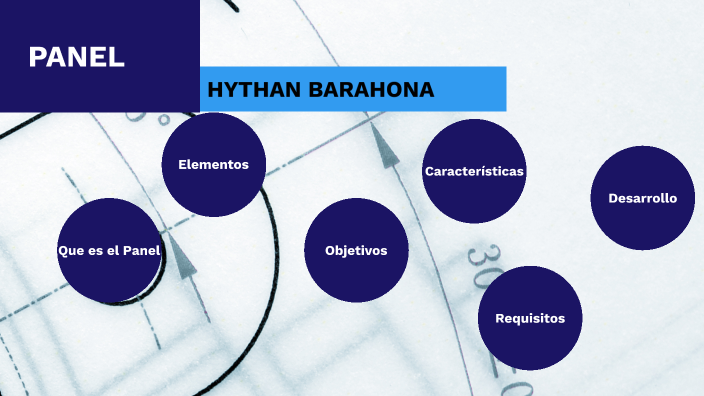 El Panel by hythan barahona on Prezi