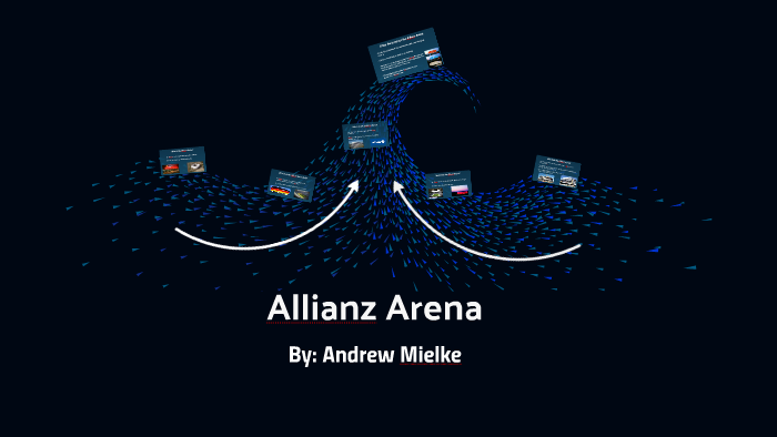 Allianz Arena by Andrew Mielke on Prezi