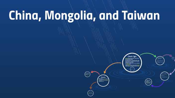 China, Mongolia, and Taiwan - 2 by Nancy Ribak Altadonna on Prezi