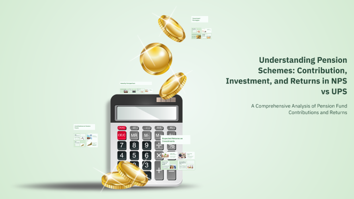 Understanding Pension Schemes: Contribution, Investment, and Returns in ...