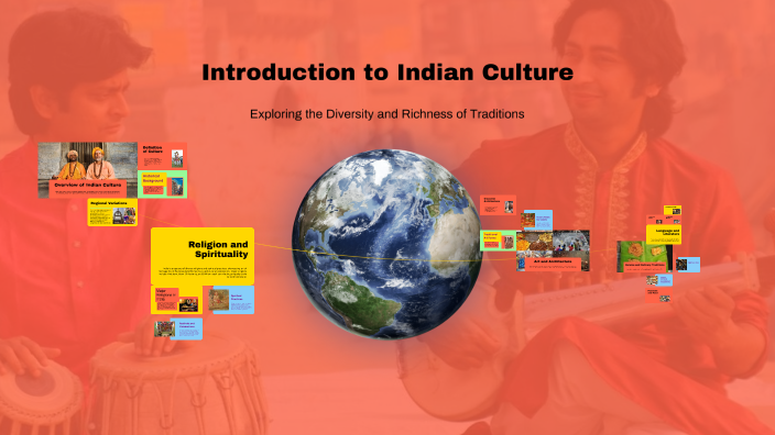 Introduction to Indian Culture by Dwija Patel on Prezi