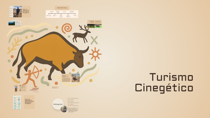 Turismo Cinegético: Un Análisis Integral by José Antonio Navarro Ruiz ...