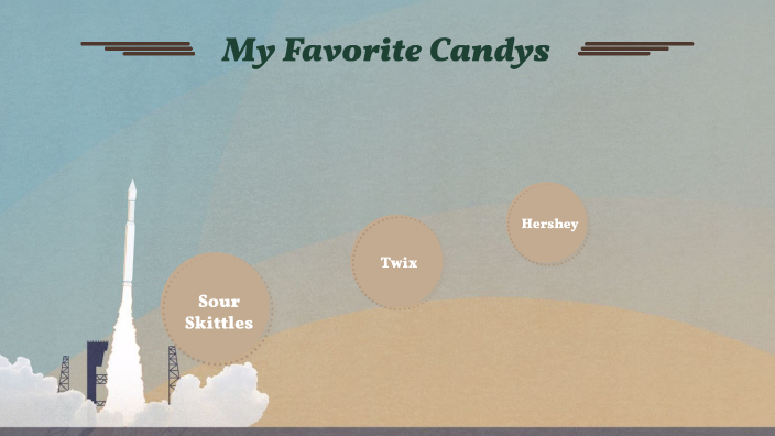 Candy Project by Sienna Winter on Prezi