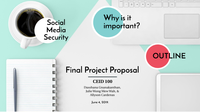 CEID 100 Final Project Proposal by on Prezi