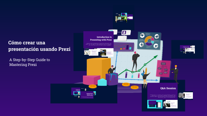 How to Create a Presentation Using Prezi by Karene Almestica on Prezi