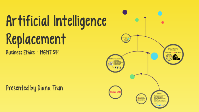 Artificial Intelligence Replacement by Diana Tran on Prezi