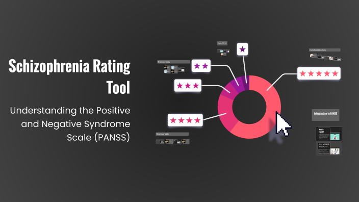 Schizophrenia Rating Tool by Erica Scheilz on Prezi