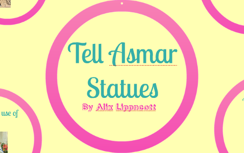 Tell Asmar Statues by on Prezi
