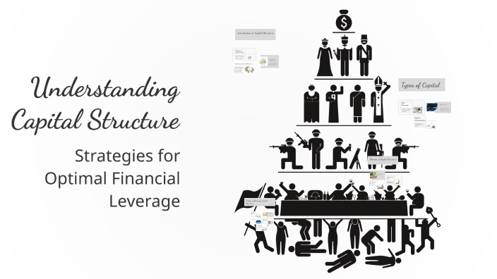 Understanding Capital Structure by Gashbin M on Prezi