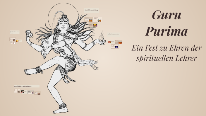 Guru Purima by Janis Jolene Senn on Prezi