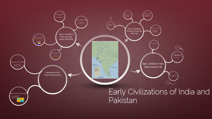 Early Civilizations of India and Pakistan by Alexander Shugart on Prezi