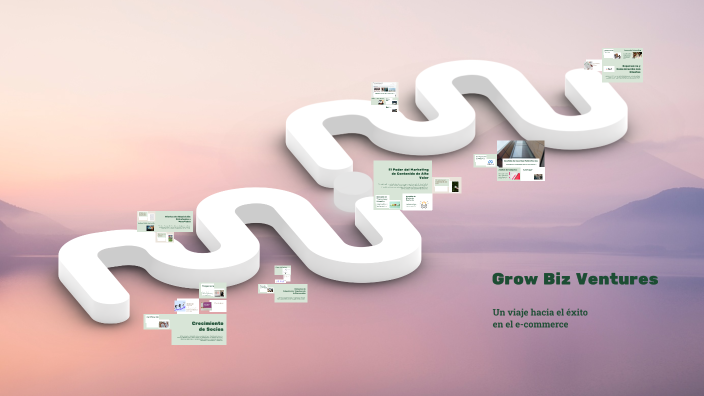 Grow Biz Ventures by ignacio on Prezi
