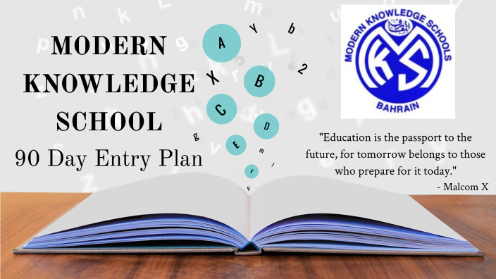 MKS Entry Plan by Michael Cottledge on Prezi