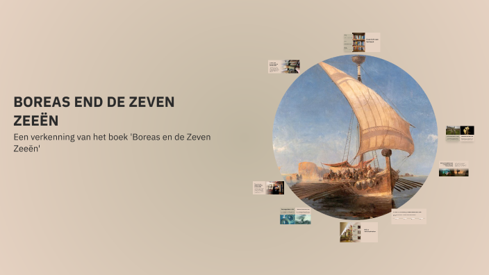 Exploring BOREAS: END DE ZEVEN ZEEËN by Tobias Holtjer on Prezi