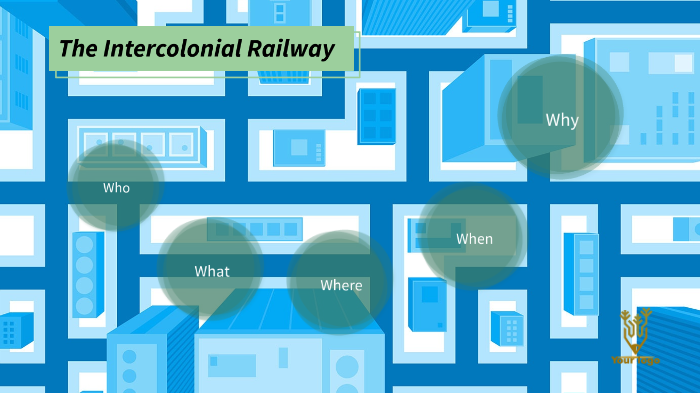 Intercolonial Railway by Omar Toure on Prezi
