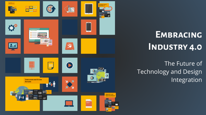 Embracing Industry 4.0 by Amir Arief Md Kamal on Prezi