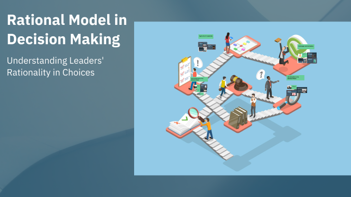 Rational Model in Decision Making by LAGAPA CD on Prezi