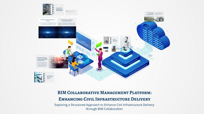 BIM Collaborative Management Platform: Enhancing Civil Infrastructure ...