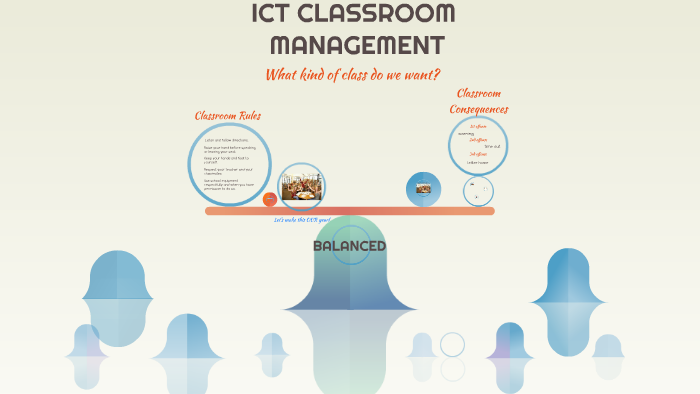 ICT CLASSROOM BALANCE by zycon group on Prezi