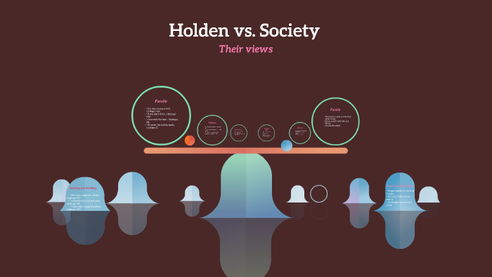 Holden vs. Society by Alondra Meraz on Prezi