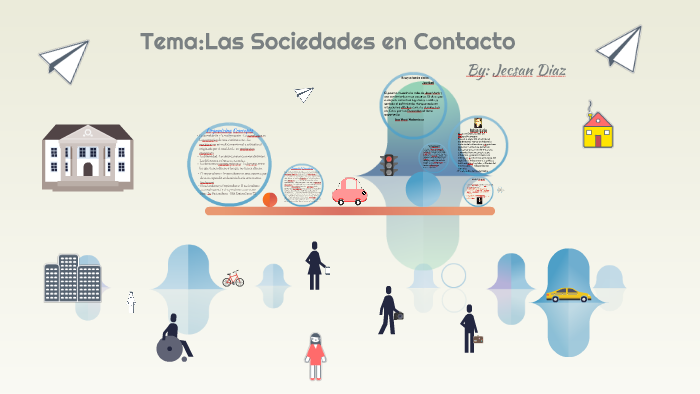 Las sociedades en contacto by jecsan diaz on Prezi